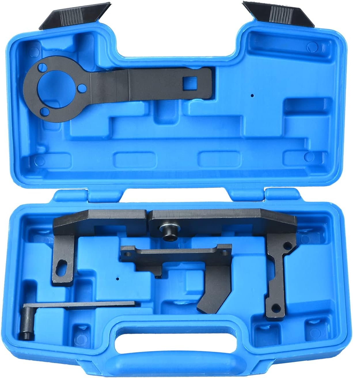 4PCS Engine Timing Locking Tool Kit For Citroen C3 Peugeot 208 308 SUV ...