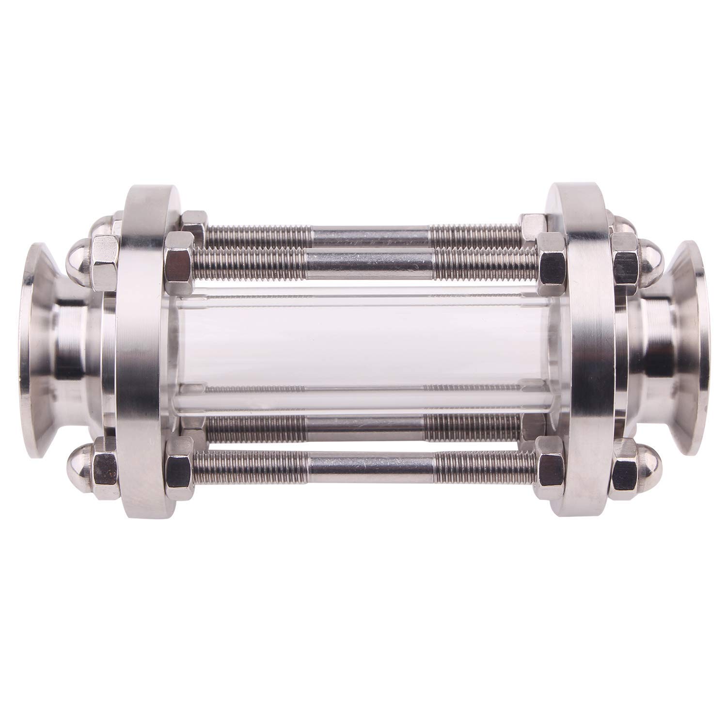 Snapklik.com : DERNORD In-Line Sight Glass