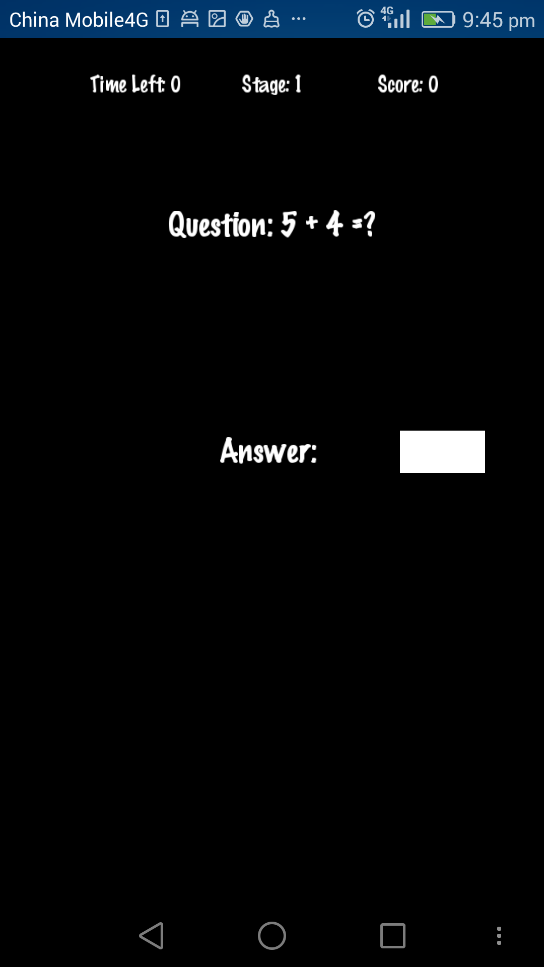 Alien Math - App on Amazon Appstore