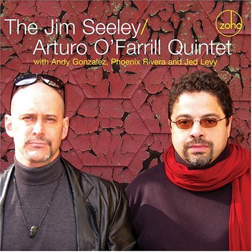 Jim Seeley/Arturo O'Farrill Quintet : Seeley, Jim: Amazon.ca: Music