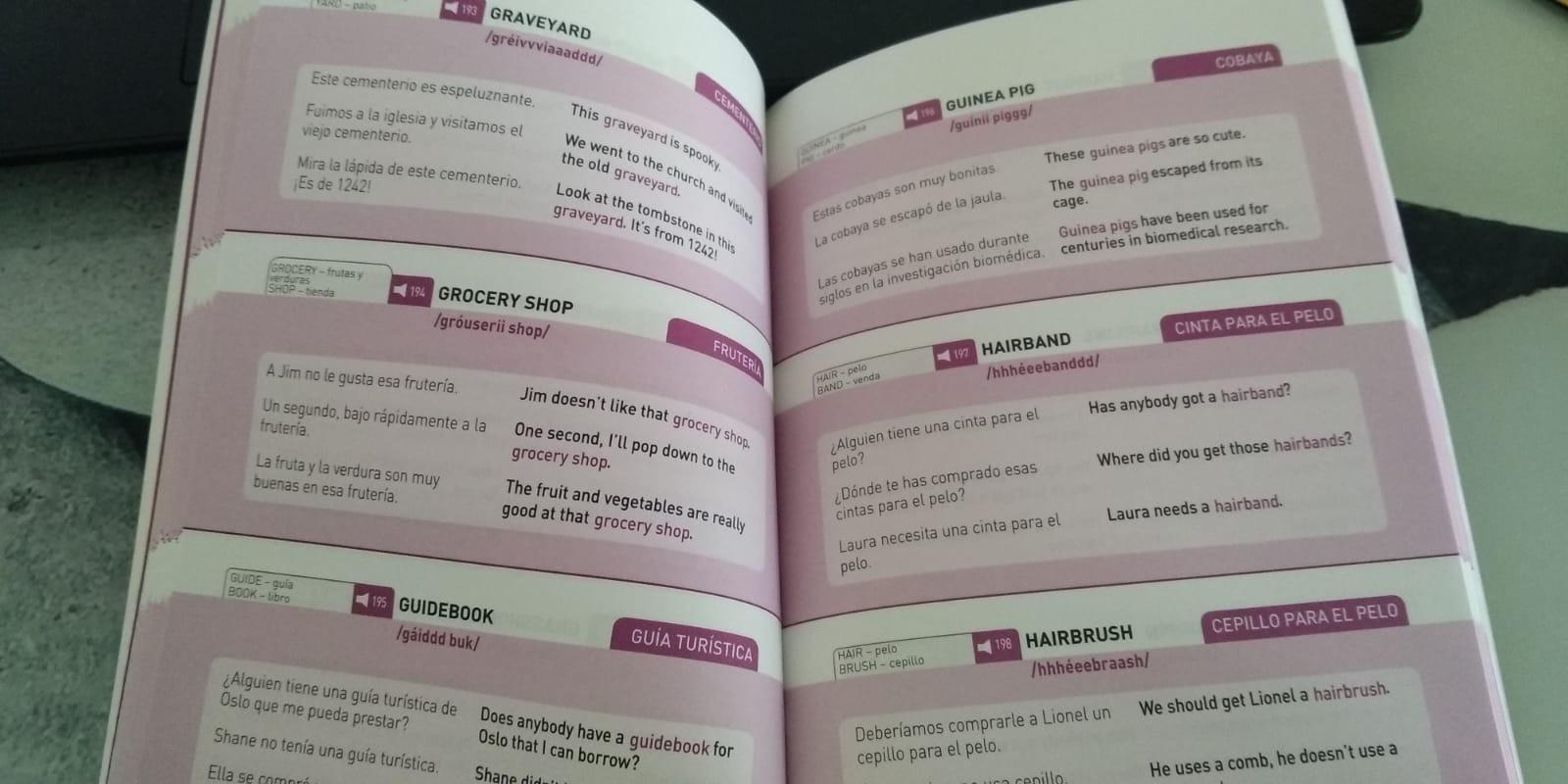 SUSTANTIVOS DEBE CONOCER (SIN COLECCION) : Sanabria, Victor: Amazon.es ...