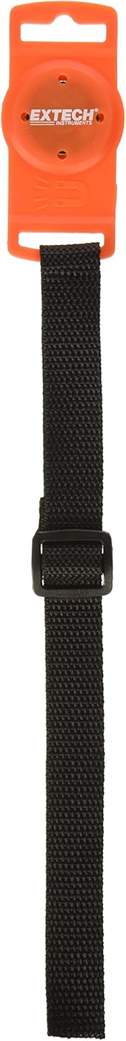 Extech HG500 Magnetic Hanging Strap for Extech EX400 and EX500 Series ...