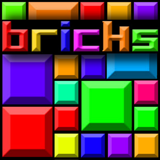 CRAZY BRICKS- Aplicación en Amazon Appstore