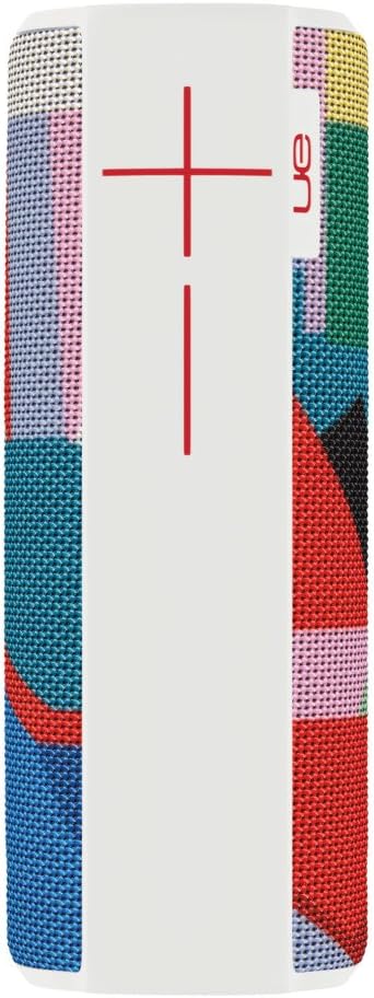 Ultimate Ears Mega Boom Bluetooth Speaker : Amazon.co.uk: Electronics ...