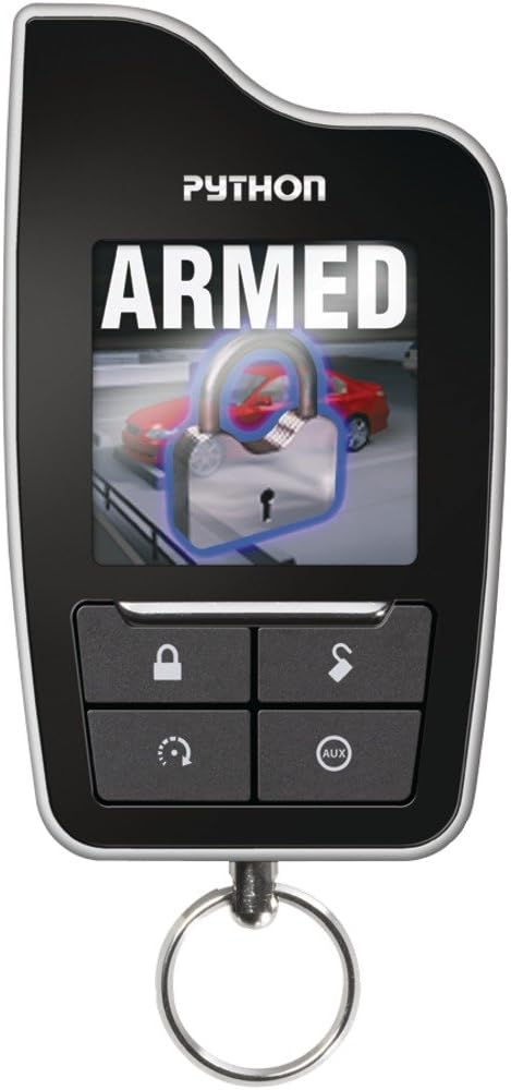 Amazon.com: JAYBRAKE Essentials 7941P Responder Hd, Color Sst Supercode Remote : Automotive