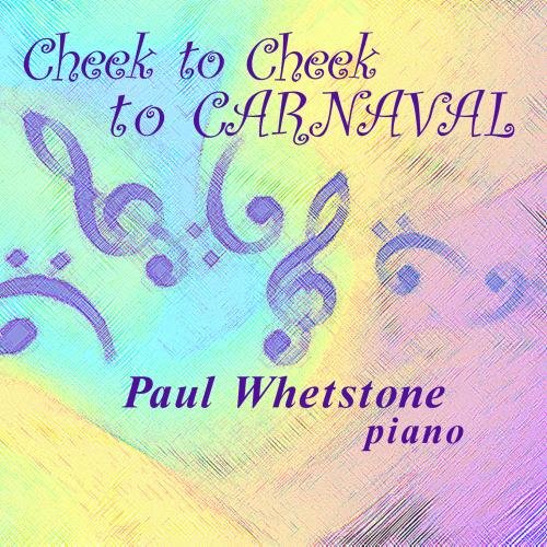 Amazon.com: Cheek To Cheek To Carnaval: CDs & Vinyl