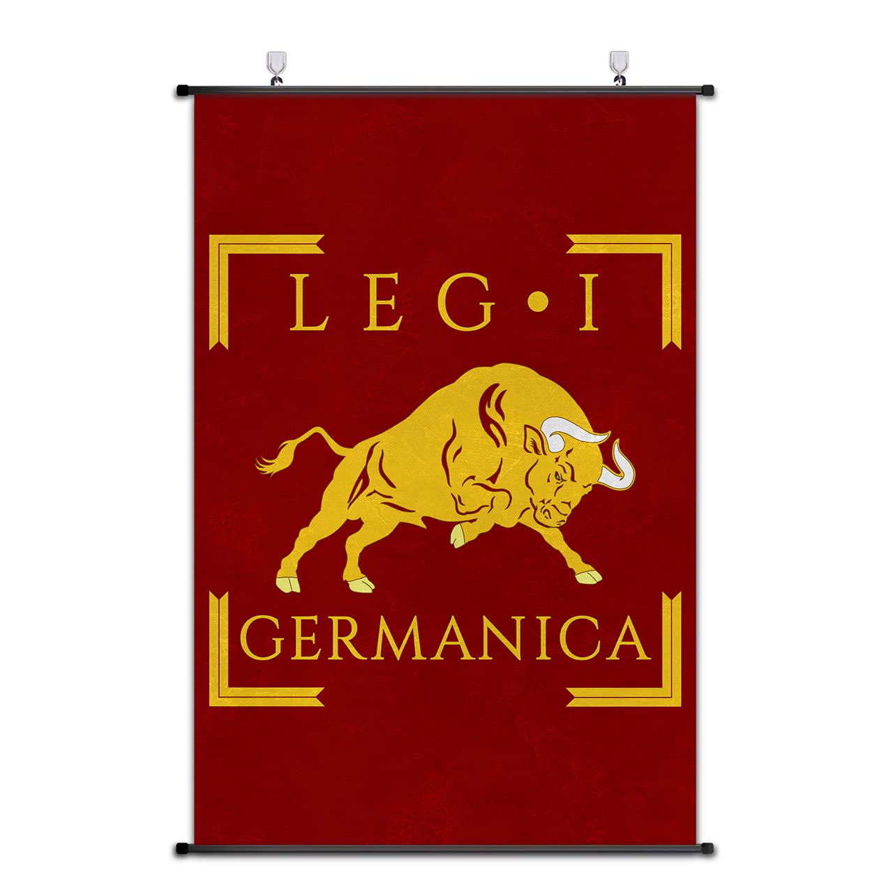 Rome Legion Flags