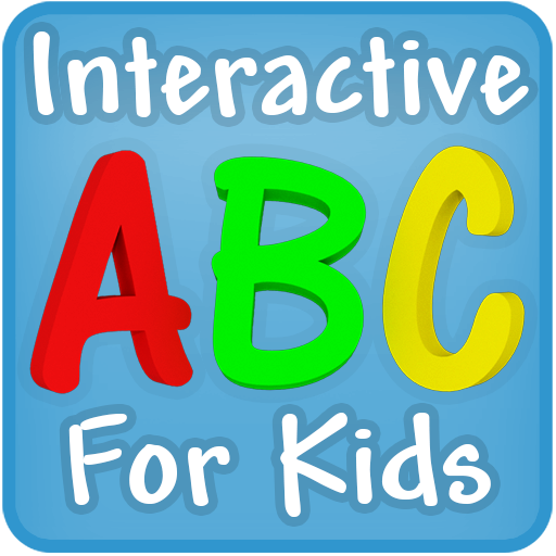 Interactive ABC For Kids - App on Amazon Appstore
