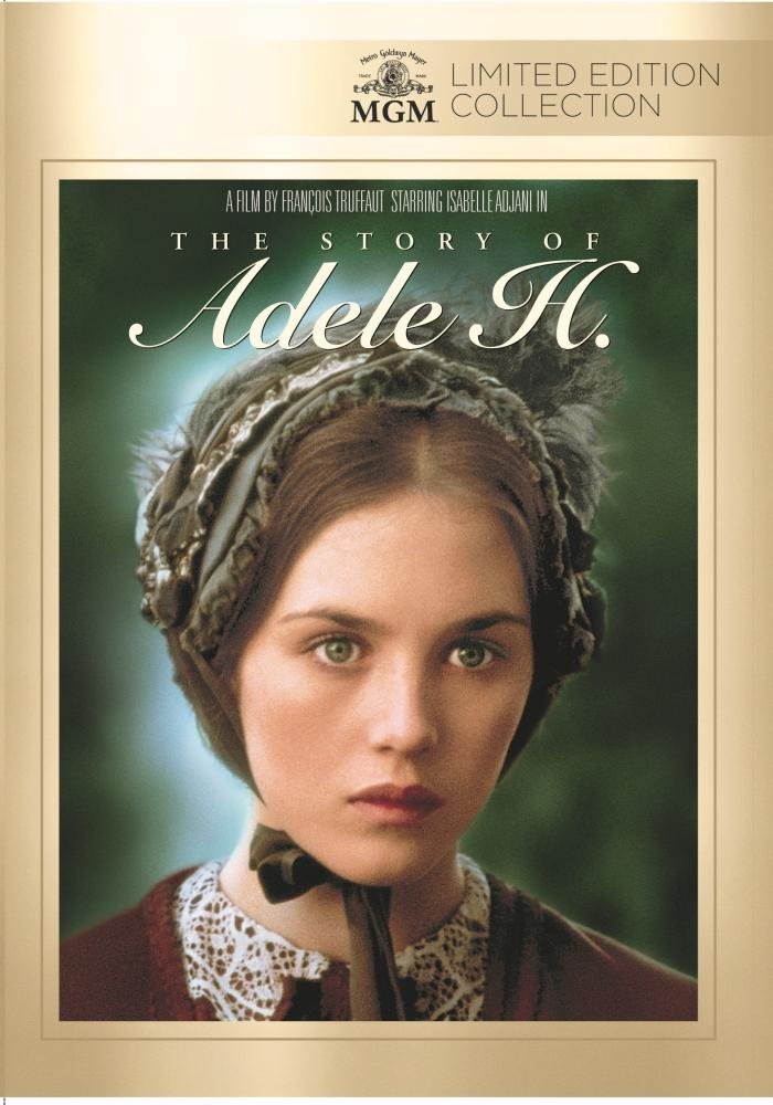 Story Of Adele H. [Edizione: Stati Uniti] [Italia] [DVD]: Amazon.es ...