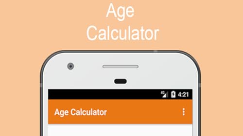 Age Calculator - App on Amazon Appstore