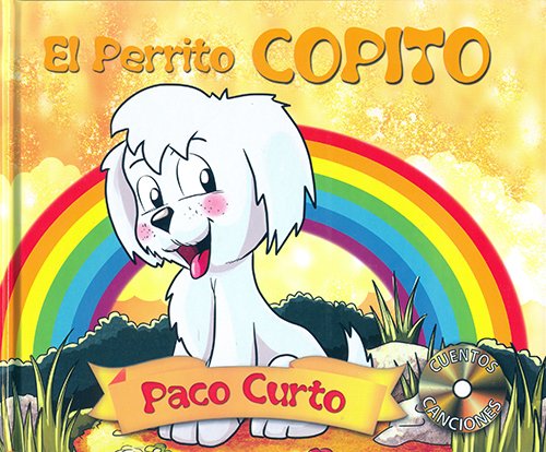 El Perrito Copito: Amazon.es: CD y vinilos}