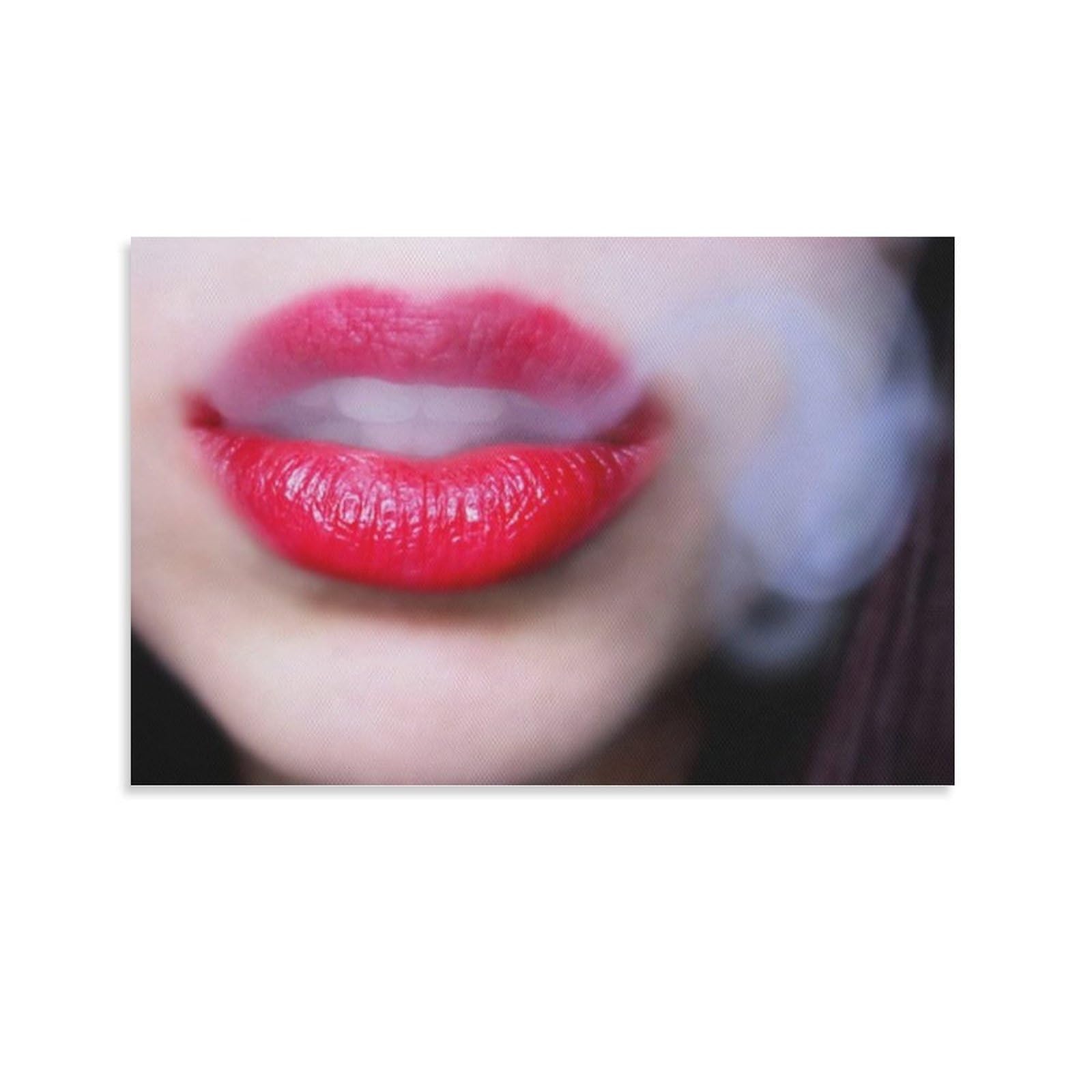 Red Hot Lips Smoke