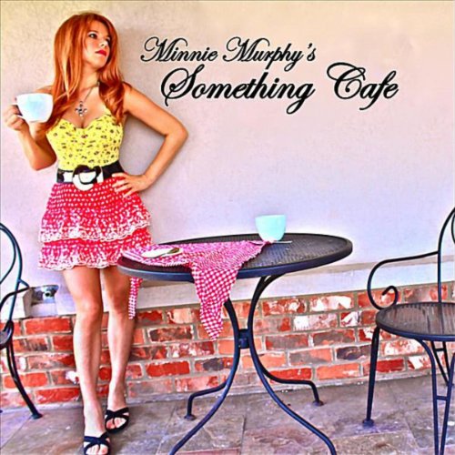 Play Something Cafe by Minnie Murphy on Amazon Music