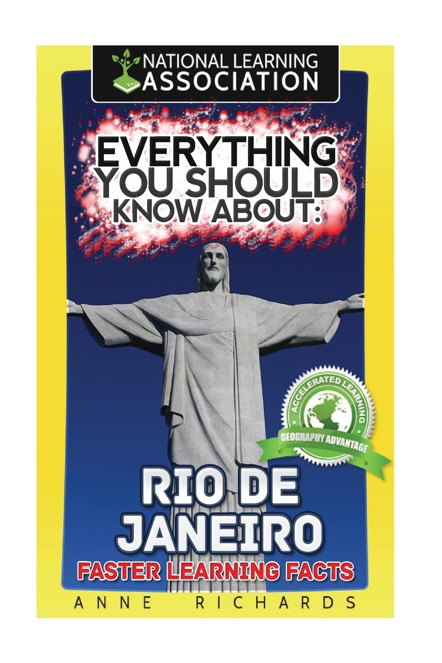 Everything You Should Know About: Rio de Janeiro Faster Learning Facts ...