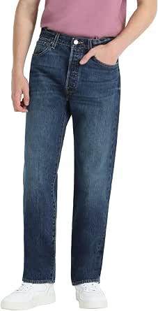 Levi'S 00501-3631 Jeans Hombre : Amazon.com.mx: Ropa, Zapatos y Accesorios