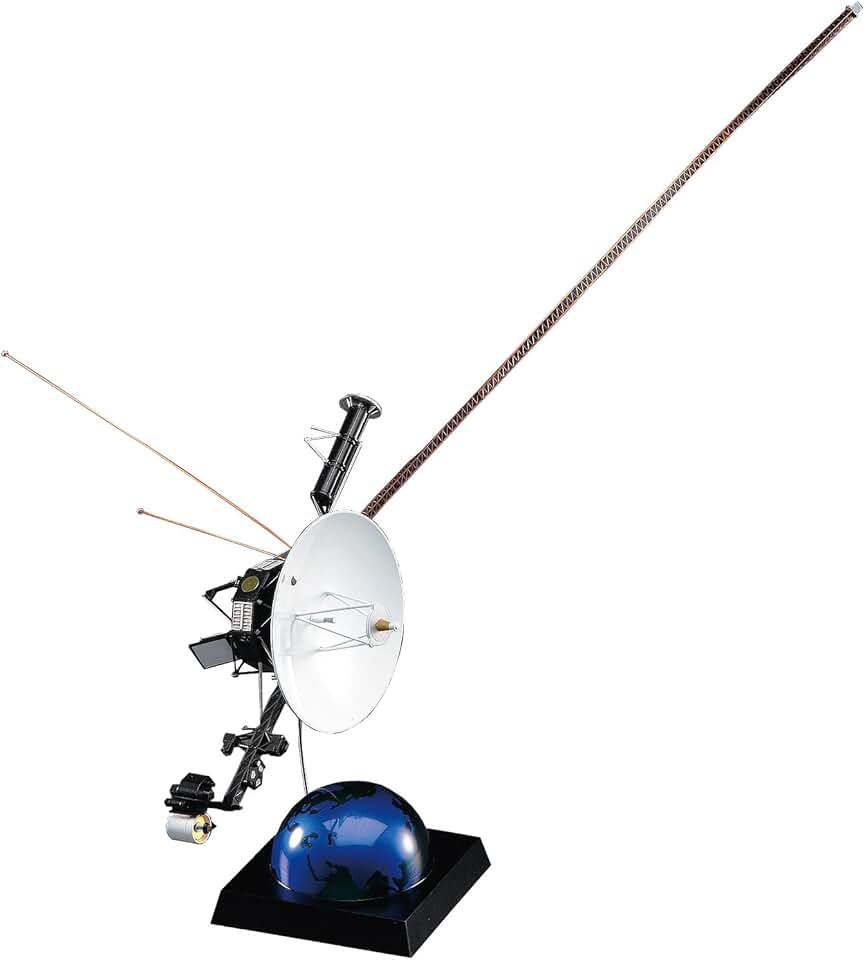 Amazon.com: Spacecraft Model Kits - Spacecraft Model Kits / Model ...