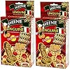 Amazon.com: Weenie Linguine Pecker Pasta - Pecker Shaped Pasta (2 Pack ...