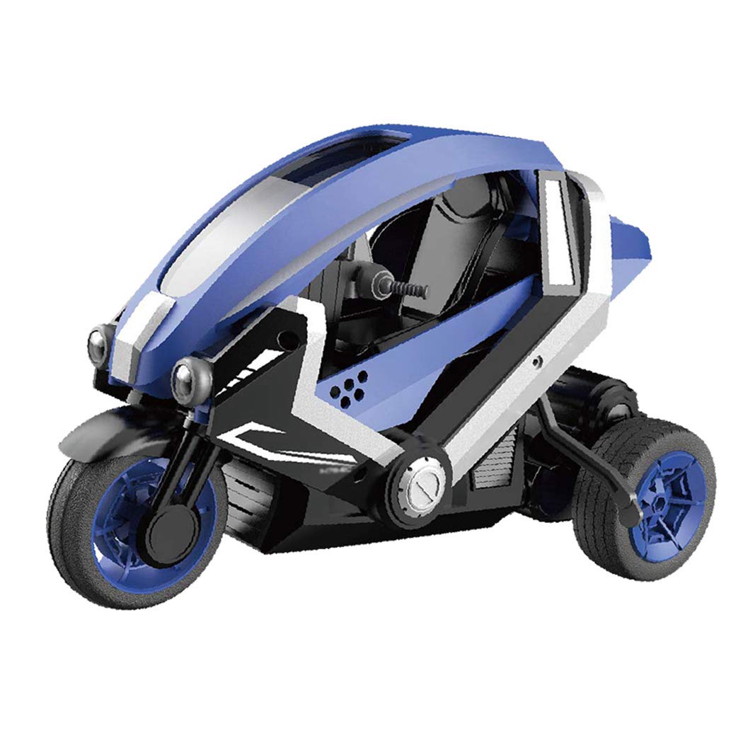 Buy Dorakitten Kid Motorcycle Toy Interactive High Speed Motorcycle ...