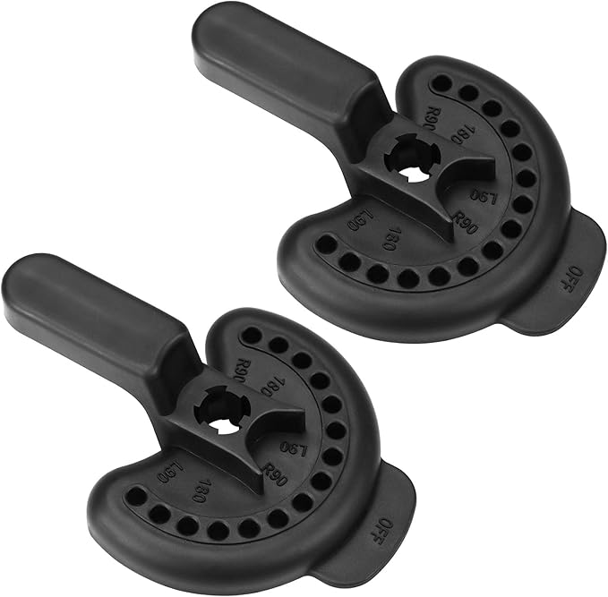 Amazon.com: 270028 Valve Handle Replacement For Pentair 2 Way And 3 Way ...