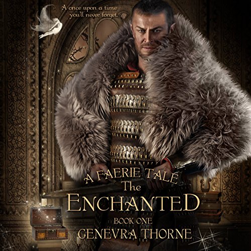 Amazon.com: The Enchanted: A Faerie Tale, Book 1 (Audible Audio Edition ...