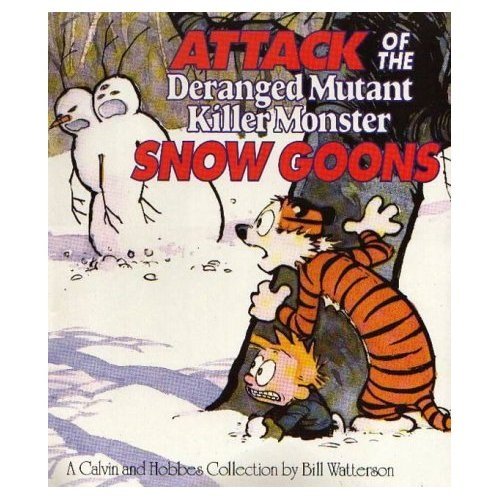 Amazon.com: Mutant Killer Monster Snow Goons : Everything Else
