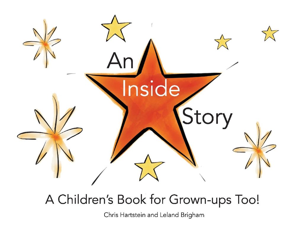 Snapklik.com : An Inside Story: A Childrens Book For Grown-Ups Too