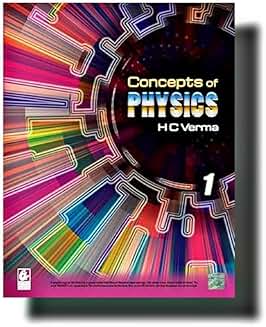 Amazon.in: H.C. Verma: Books