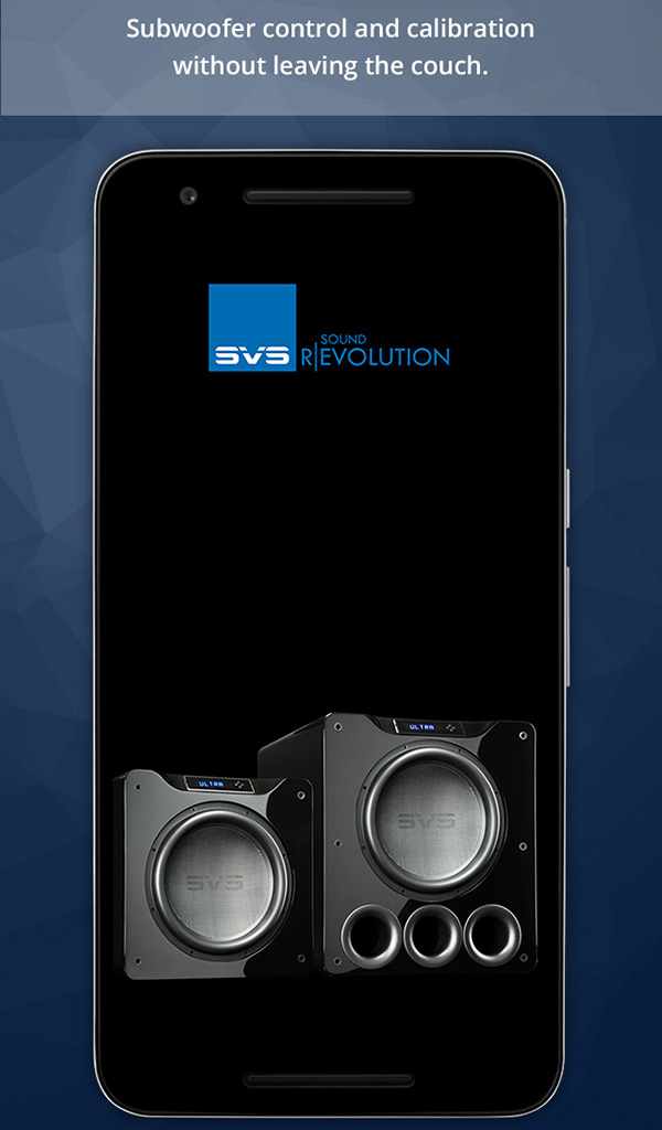 SVS - App on Amazon Appstore