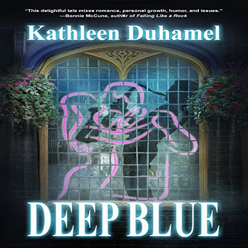 Amazon.co.jp: Deep Blue: Deep Blue Trilogy, Book 1 (Audible Audio ...