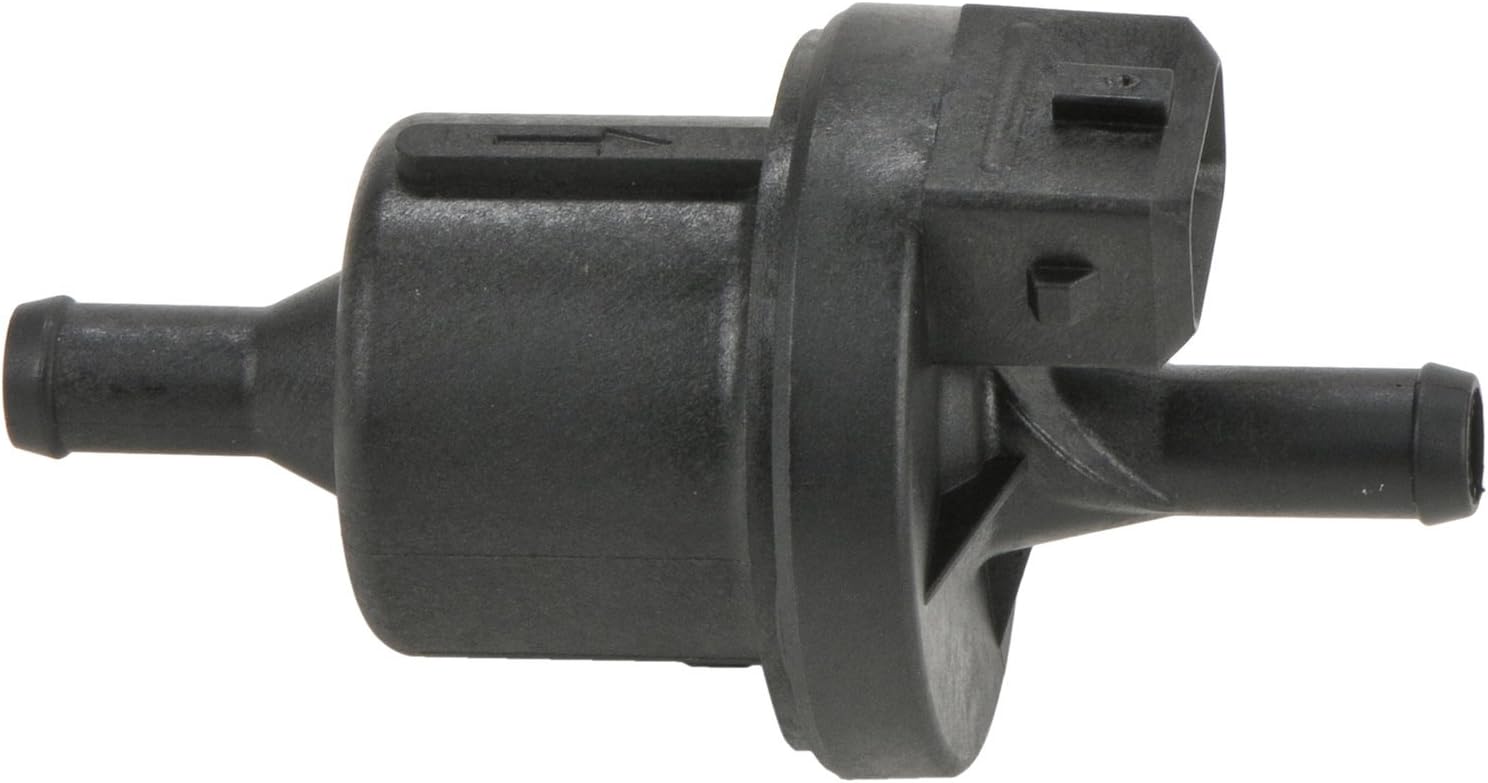 Amazon.com: Vapor Canister Purge Valve 9U5A9G866DC for Ford : Automotive
