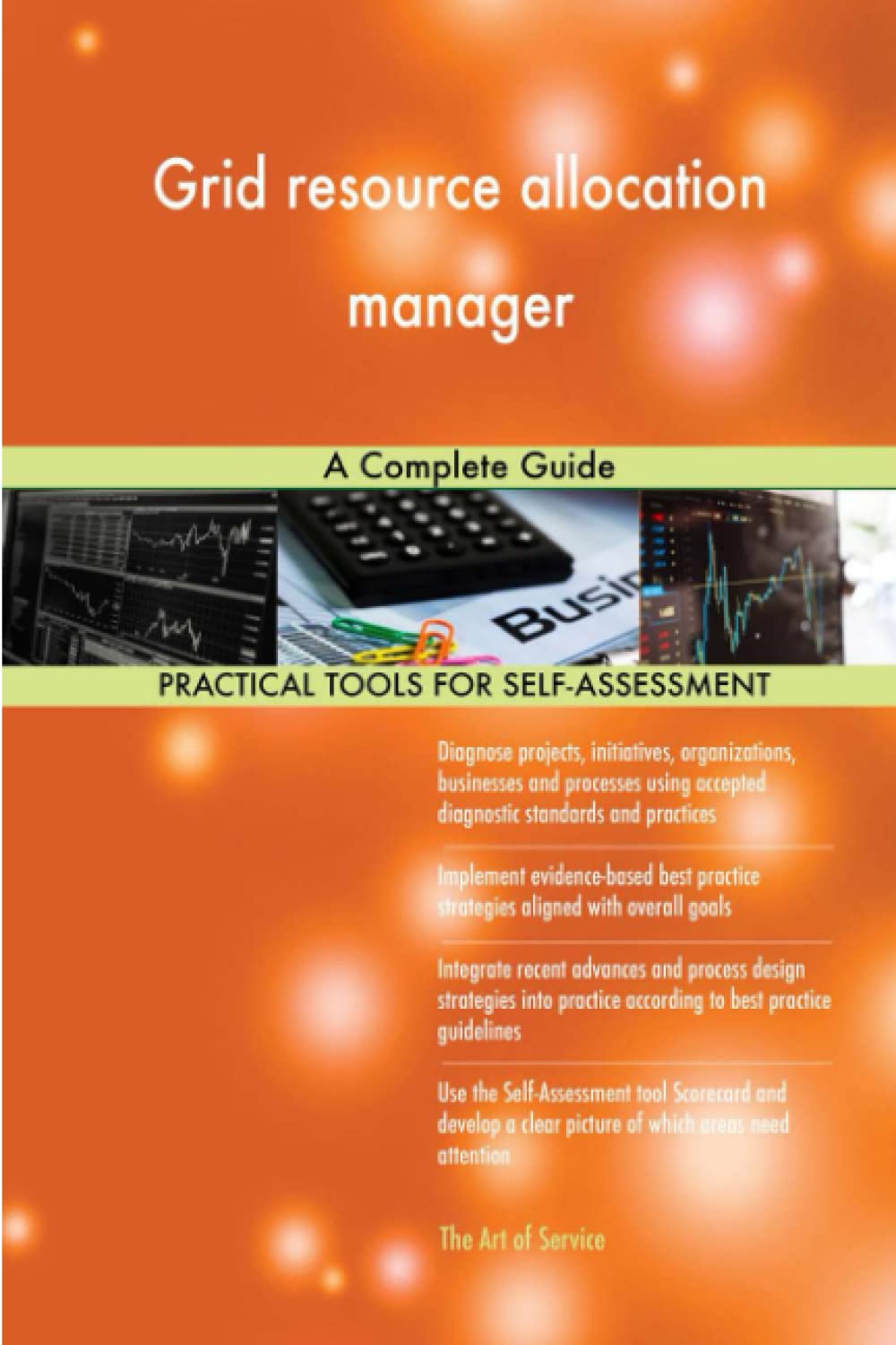 Grid resource allocation manager A Complete Guide : Gerardus Blokdyk: Amazon.co.uk: Books