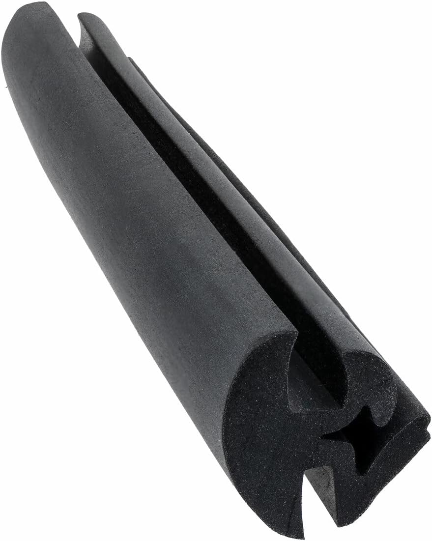 Amazon.com: RecPro RV Window Rubber Seal | One Piece Locking Gasket ...