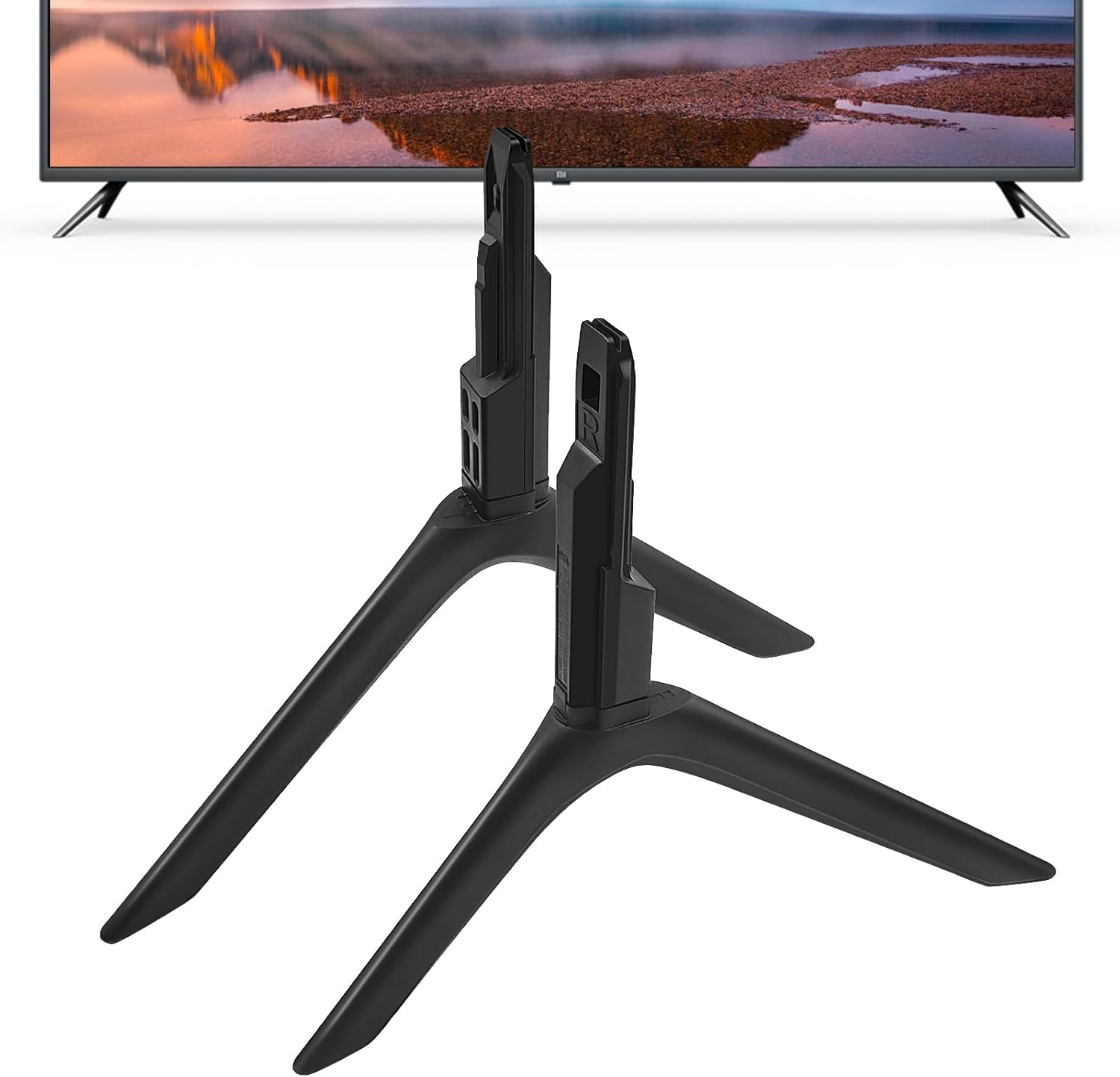 Amazon.com: TV Legs Replacement for Samsung - TV Stand Legs,for Samsung ...