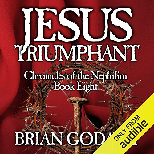 Noah Primeval: Chronicles of the Nephilim (Volume 1) (Audible Audio ...