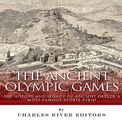 Amazon.co.jp: The Ancient Olympic Games: The History and Legacy of ...