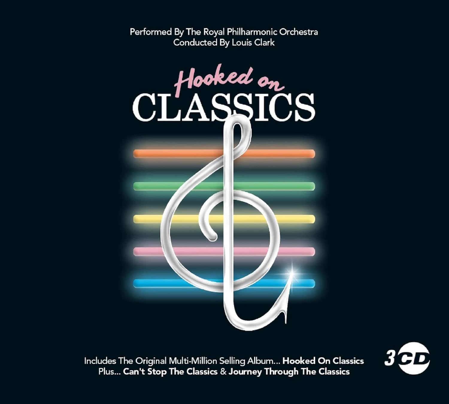 Amazon.co.jp: Hooked on Classics: ミュージック