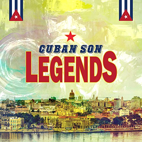 Amazon.com: Cuban Son Legends : VARIOUS ARTISTS: Digital Music