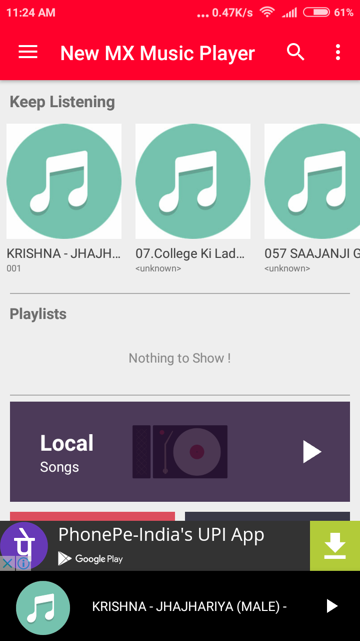 new mx music player-Amazonアプリストアのアプリ