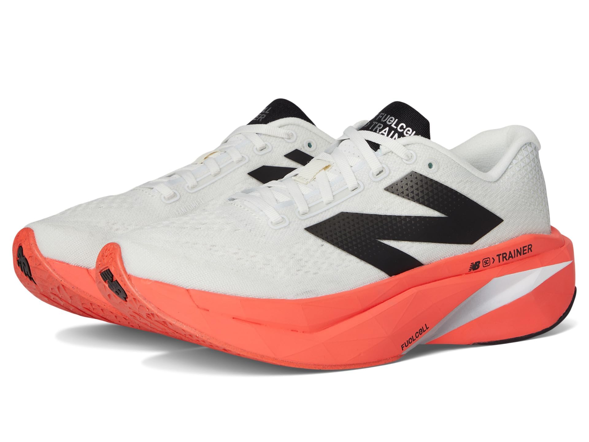9 Best Carbon Plate Running Shoes | True Marathon Cushioning