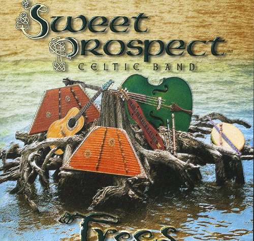 Trees Sweet Prospect Celtic Band - Amazon.com Music