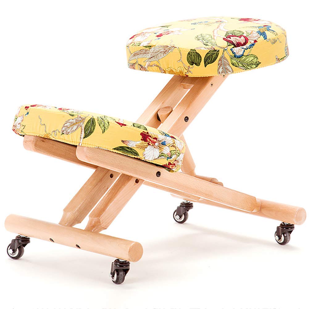 Buy Ergonomic Posture Correcting Chair,Height Adjustable Ergonomic ...