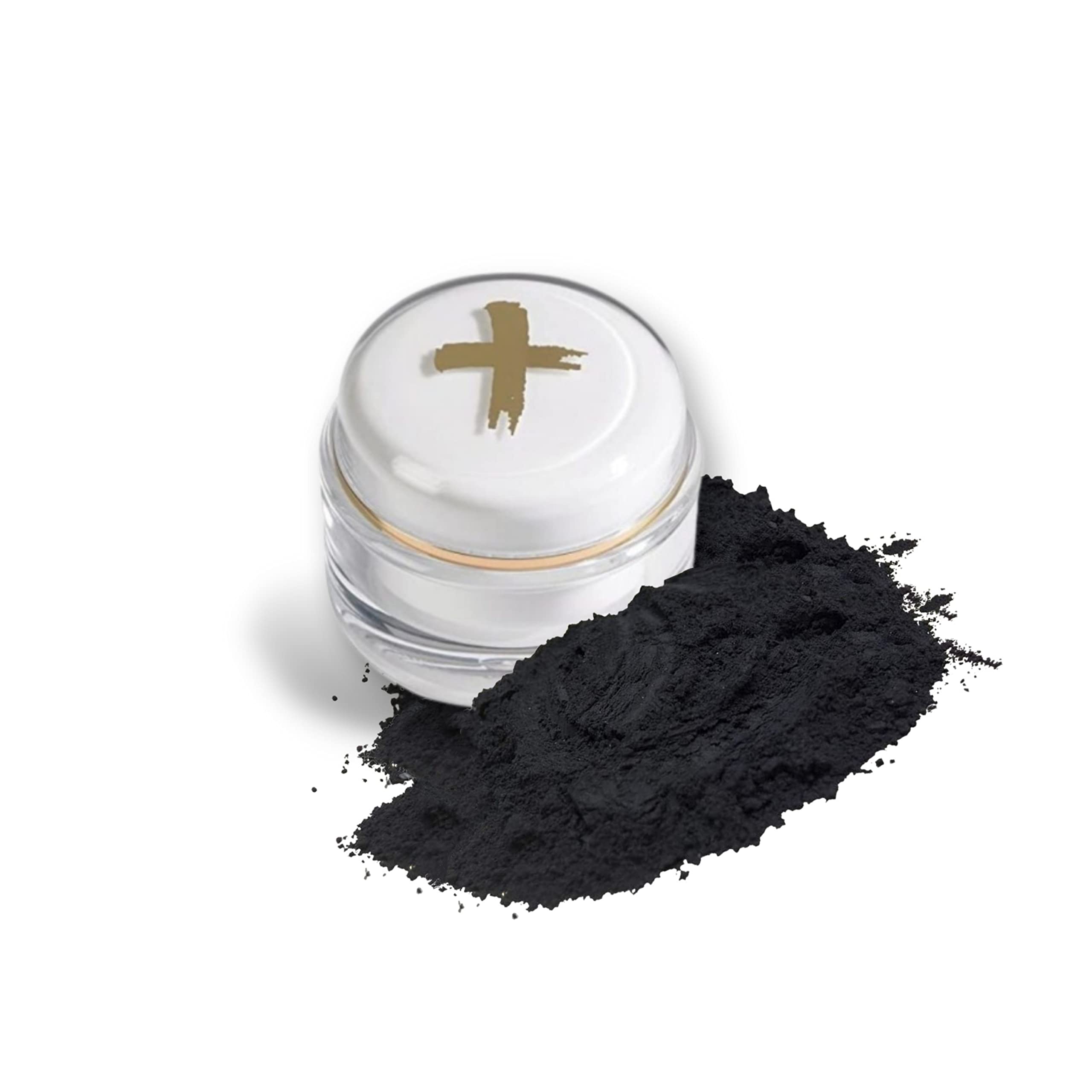 Amazon.com: Palm Leaf Ashes and White Acrylic PYX Container Bundled Kit ...