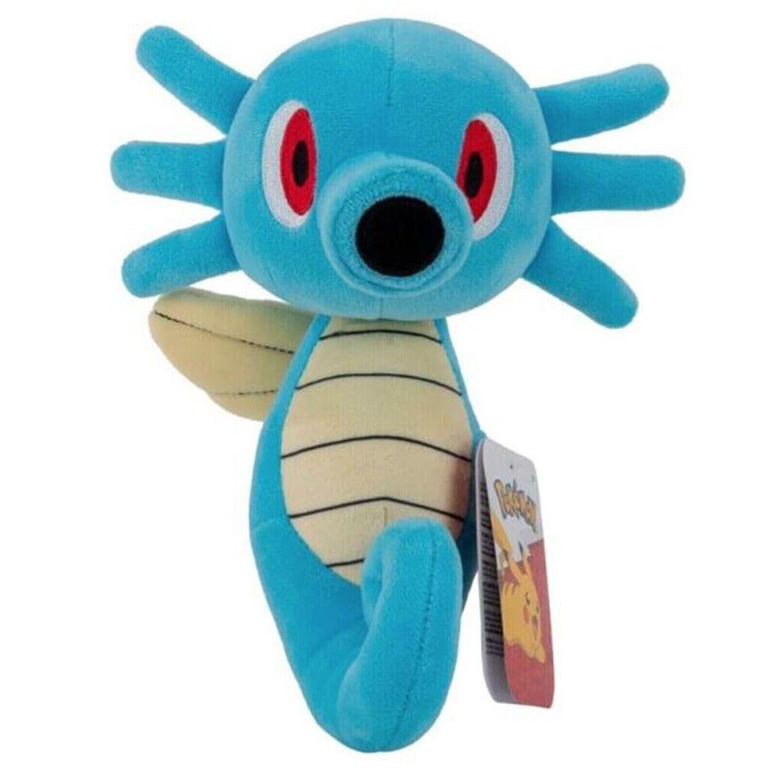 Horsea Pokemon Heartgold
