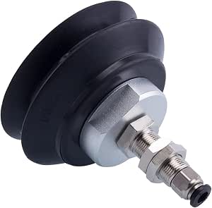 Industrial Suction Cup Industrial Pneumatic Suction Cup ZPT Series ...