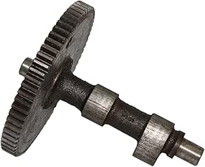 Amazon.com: Briggs & Stratton 692123 Camshaft; New # 697668 Made by ...