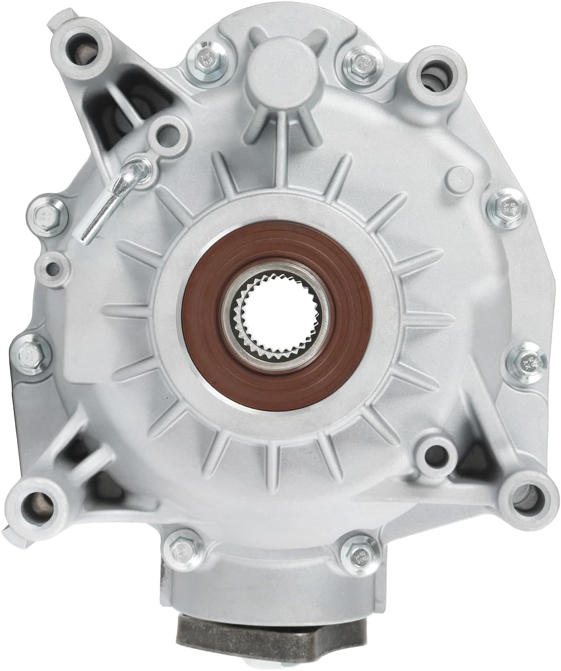 Amazon.com: RALBDX 1332802 Rear Differential Assembly Compatible with ...