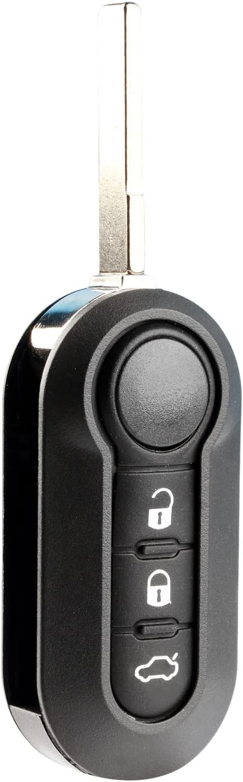 Amazon.com: USARemote Replacement for Dodge Ram Promaster 46 Chip Key ...