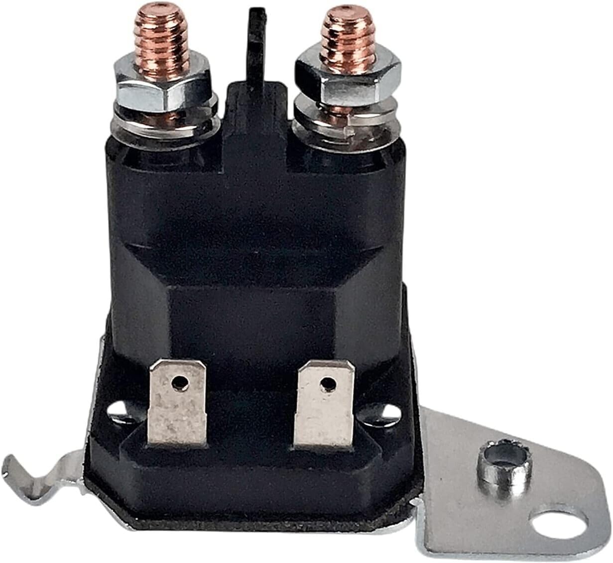Amazon.com : ACTIVLIFE for Tractor for Starter Solenoid for Craftsman ...