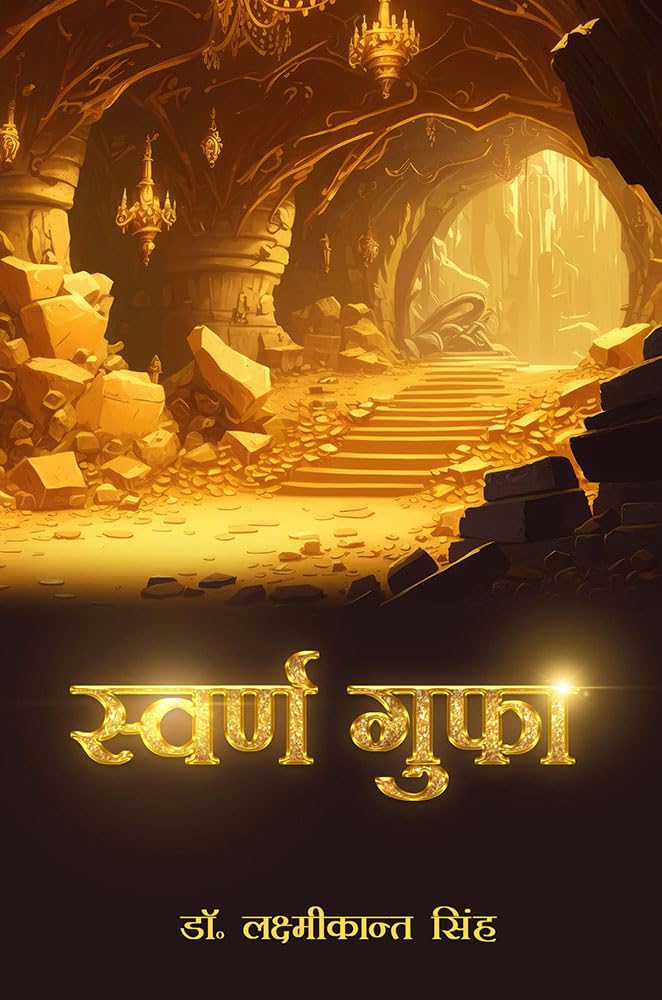 Amazon.in: Buy Svarn Gupha Book Online at Low Prices in India | Svarn ...