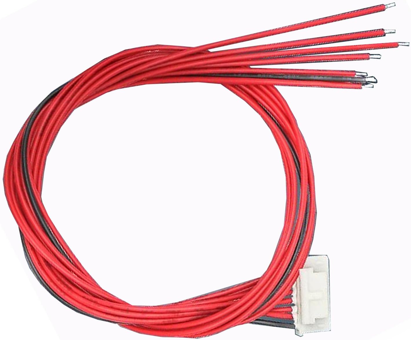 Amazon.com: KuRkur DALY BMS Sampling Cable Battery Protection Plate 3/4 ...